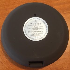 BECCA | Makeup | Becca Shimmering Skin Perfector Pressed Powder | Poshmark